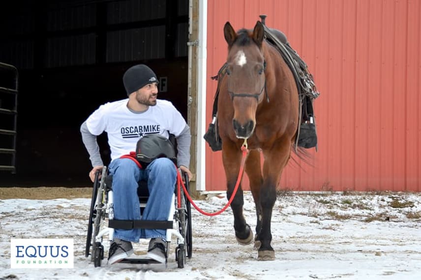 Giving - Our Causes & Organizations Support | Ariat International